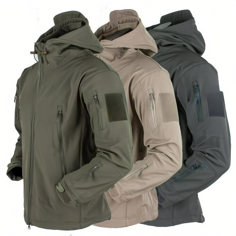 【Local Delivery COD】Professional riding jacket waterproof Windbreaker ...