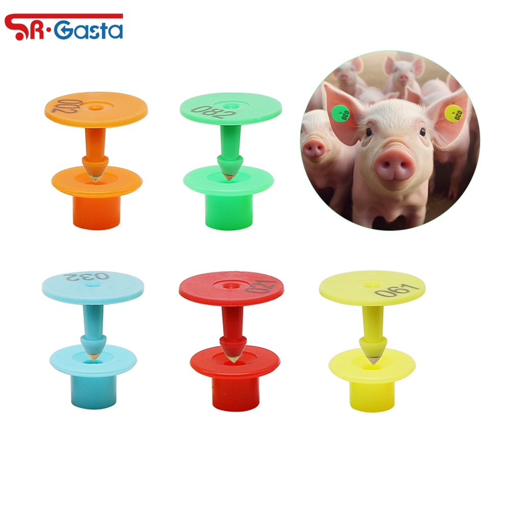 Shop ear tags for Sale on Shopee Philippines