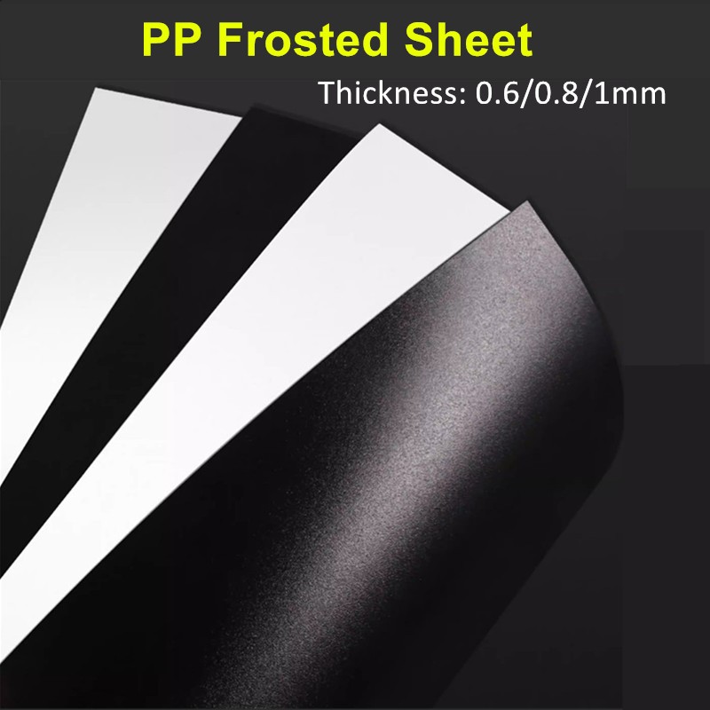 Shop polypropylene plastic sheet for Sale on Shopee Philippines