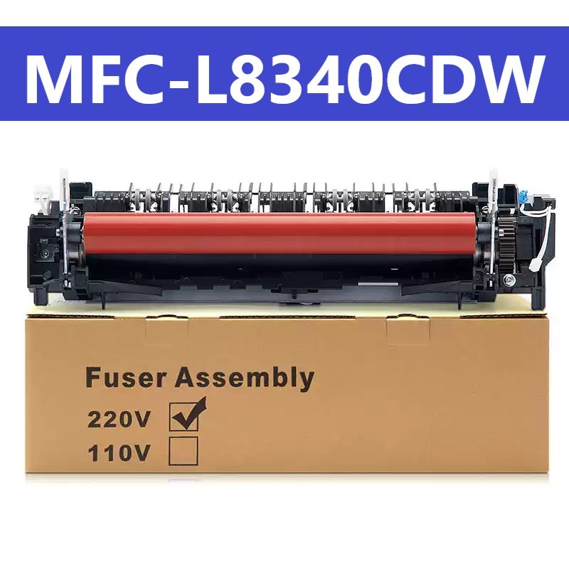 L8340CDW fuser assembly for Brother MFC-L8340CDW Fuser unit | Shopee ...
