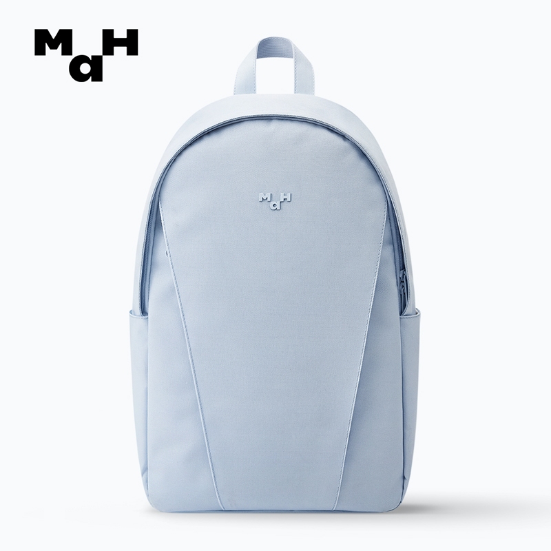 MAH 3415 Axis Commuter Backpack School Bag With Zipper Waterproof ...