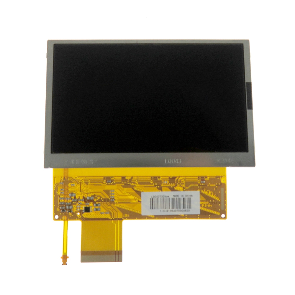 For PSP 1000 tft LCD Screen Display LCD screen for psp1000 screen ...