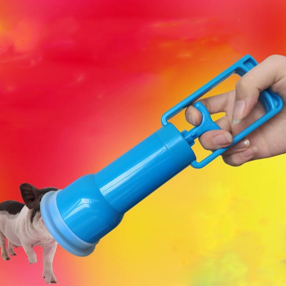 Pig Breathing Device Piglet Pig Sheep Water Pump Pig Breathing Machine ...
