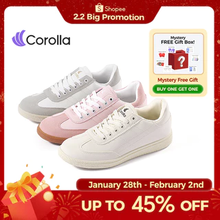Corolla Shoes, Online Shop | Shopee Philippines