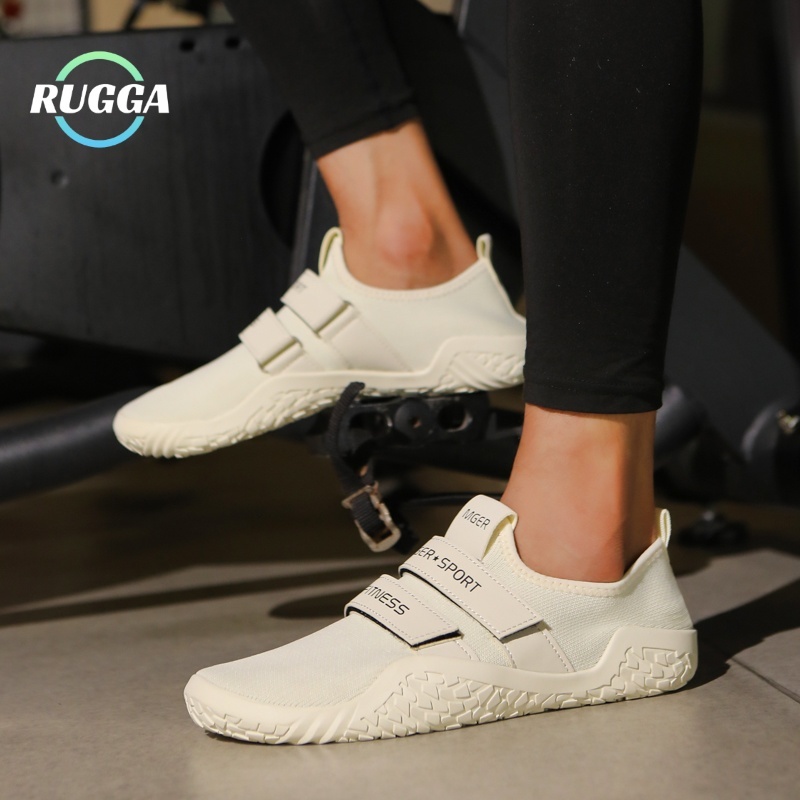 RUGGA 2025 New Unisex Couple Deadlift Shoes Training Shoes For Fitness ...