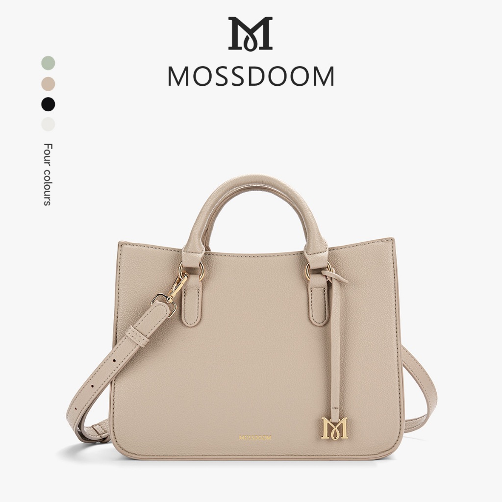 MOSSDOOM Women's Bag Naomi Bag Handbag Simple Fashionable Crossbody Bag ...