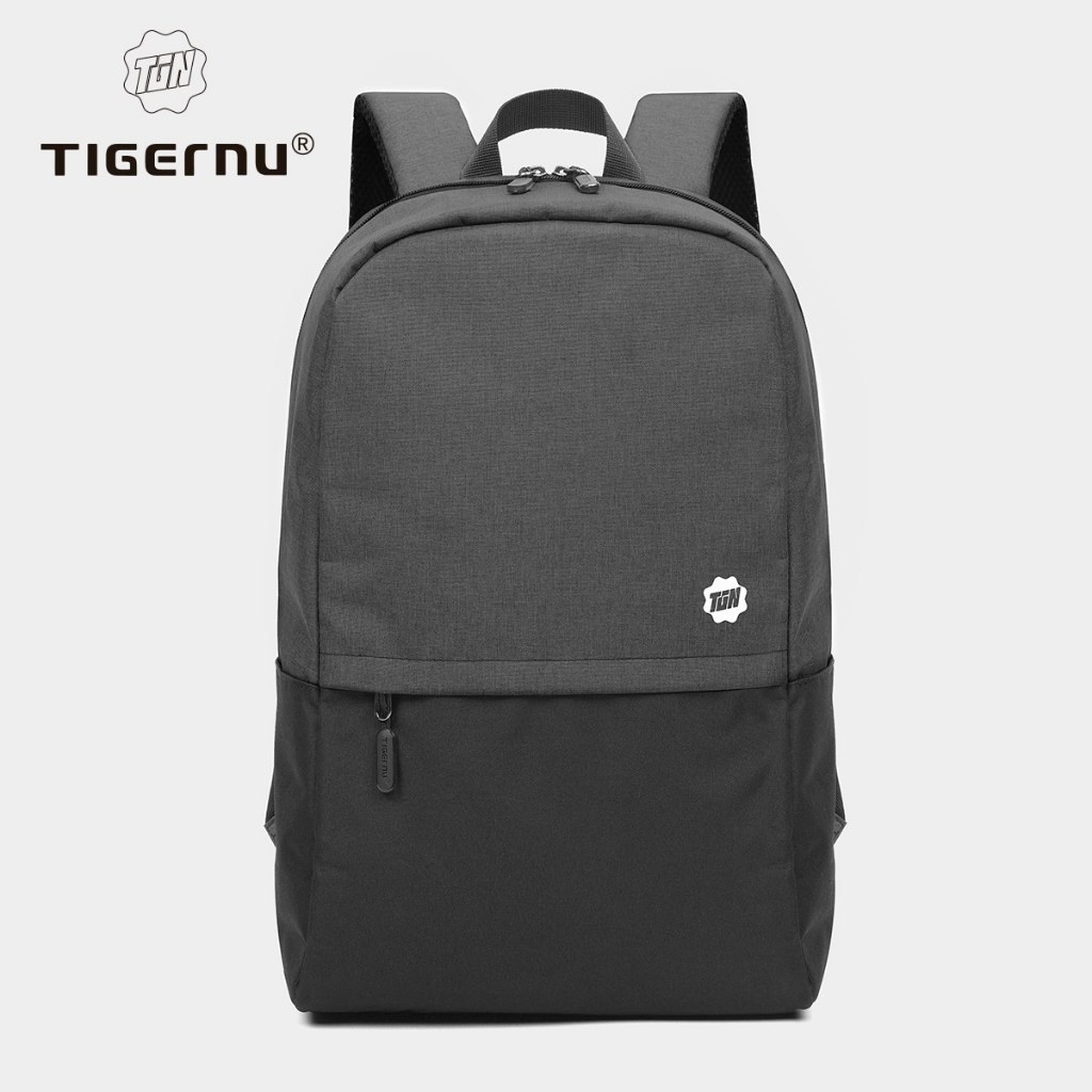 Tigernu 9325 New Fashion Casual Backpack 15.6 inch Waterproof Laptop ...