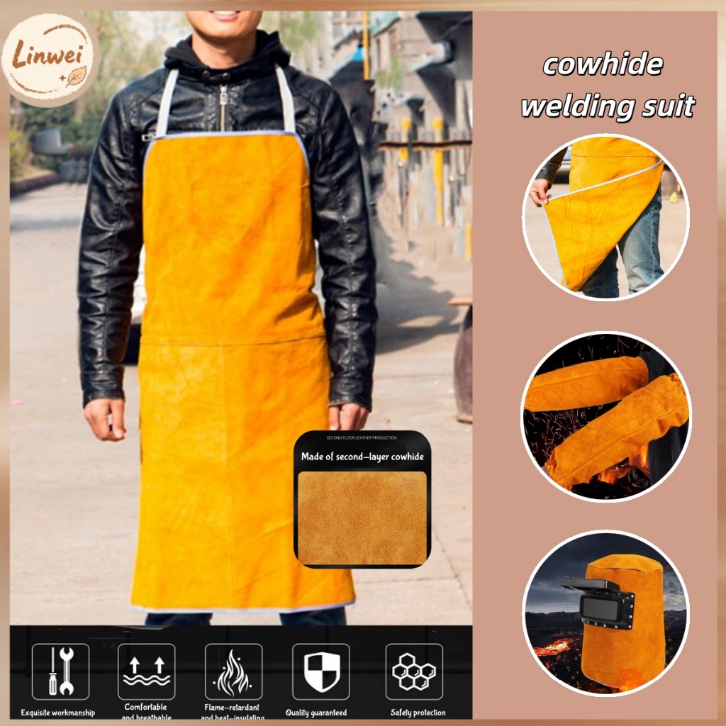 Shop apron welding for Sale on Shopee Philippines