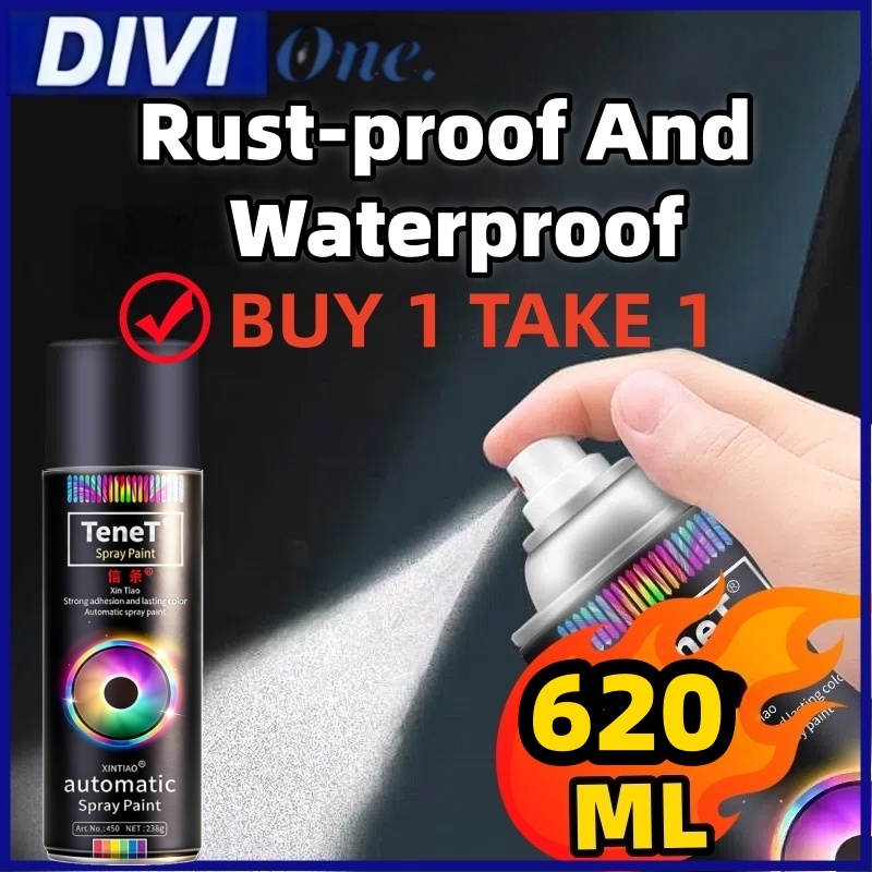 Shop spray paint clear coat for Sale on Shopee Philippines