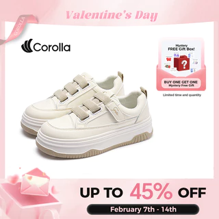 Corolla Shoes, Online Shop | Shopee Philippines