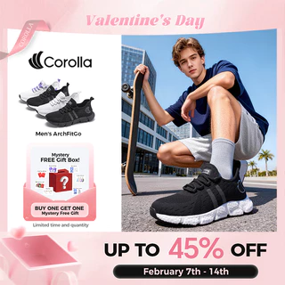 Corolla Shoes, Online Shop | Shopee Philippines
