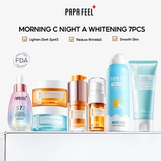 PAPA FEEL Official Store, Online Shop | Shopee Philippines