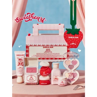 SHEGLAM Official Store, Online Shop | Shopee Philippines