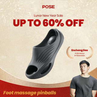 Posee Slippers, Online Shop | Shopee Philippines