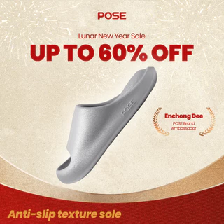 Posee Slippers, Online Shop | Shopee Philippines