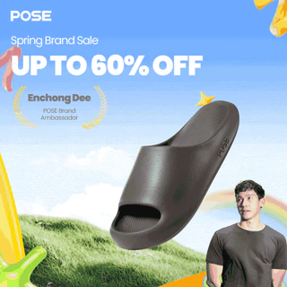 Posee Slippers, Online Shop | Shopee Philippines