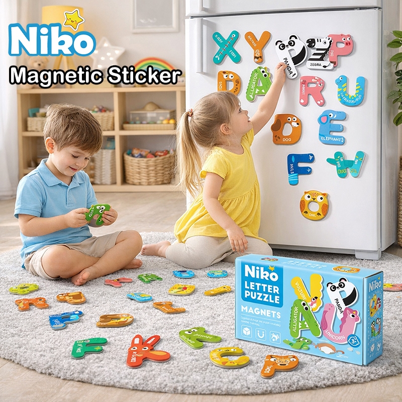 Shop magnetic letters for Sale on Shopee Philippines