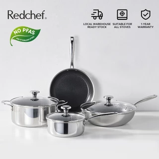 Redchef Store, Online Shop | Shopee Philippines