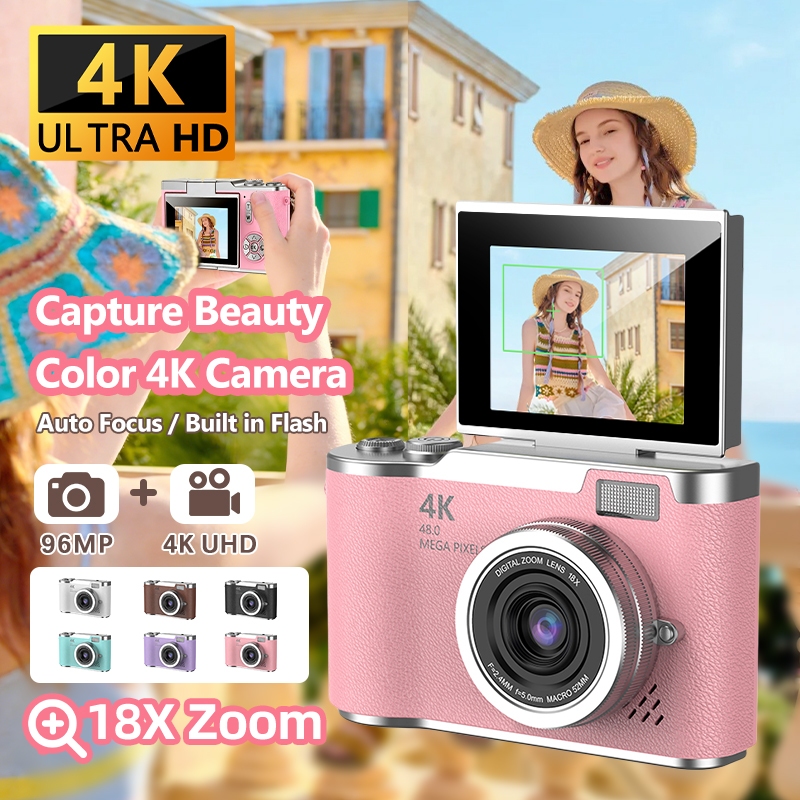 digicam camera - Best Prices and Online Promos - Apr 2026 | Shopee ...