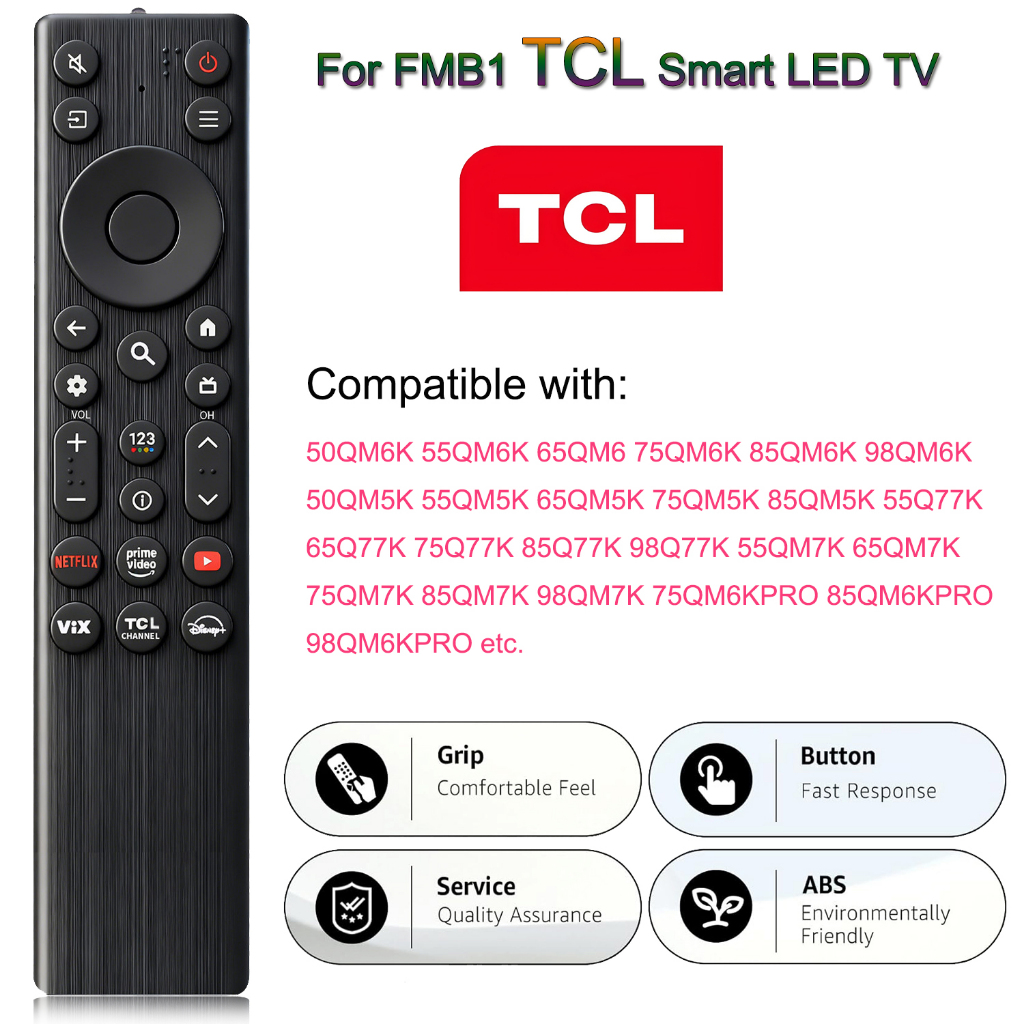 Shop tcl remote control for Sale on Shopee Philippines