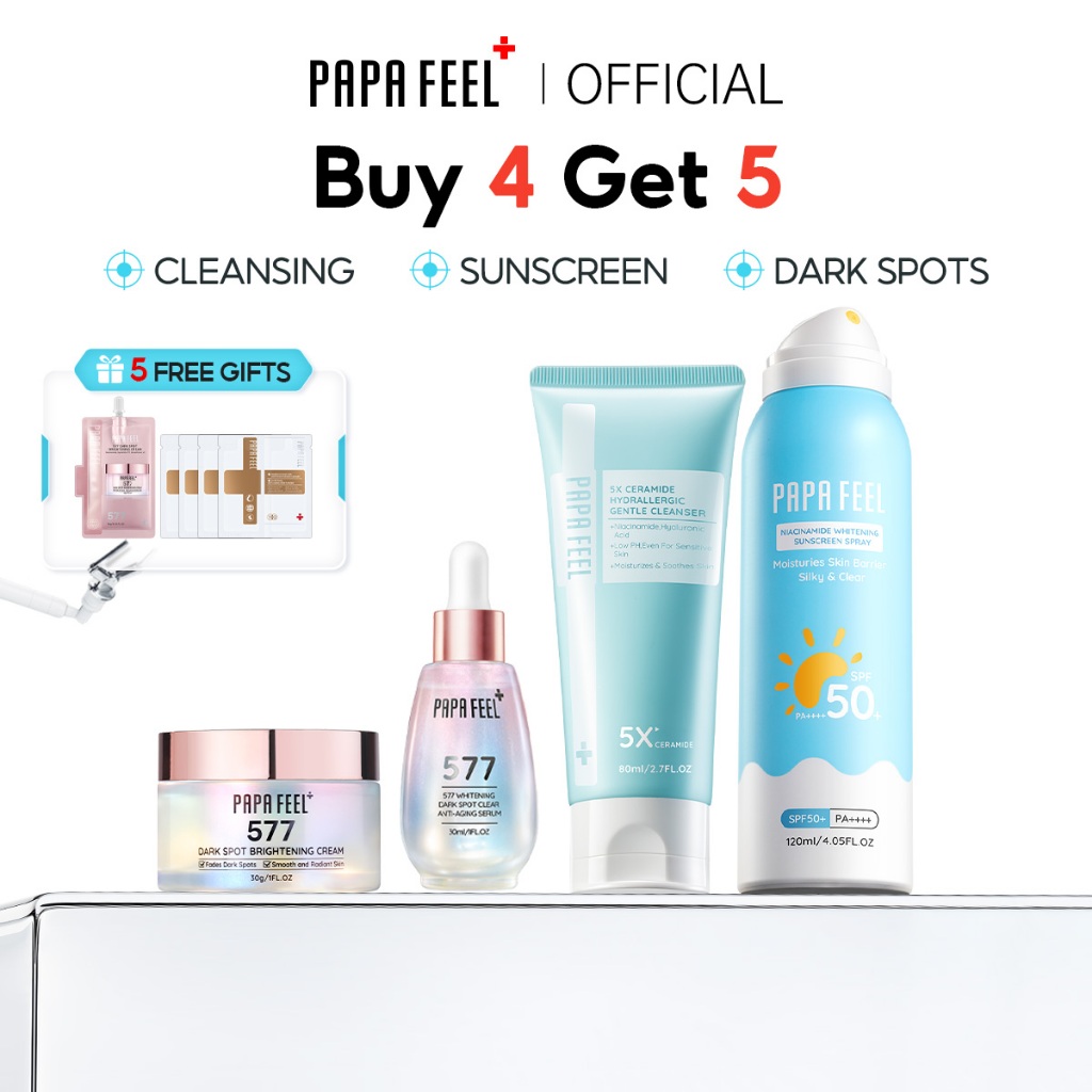 PAPA FEEL Official Store, Online Shop | Shopee Philippines