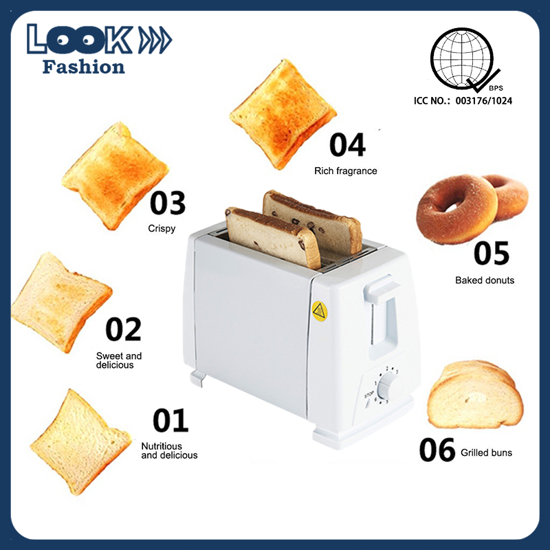 Shop bread toaster for Sale on Shopee Philippines