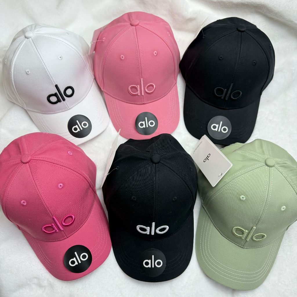 Shop alo cap for Sale on Shopee Philippines