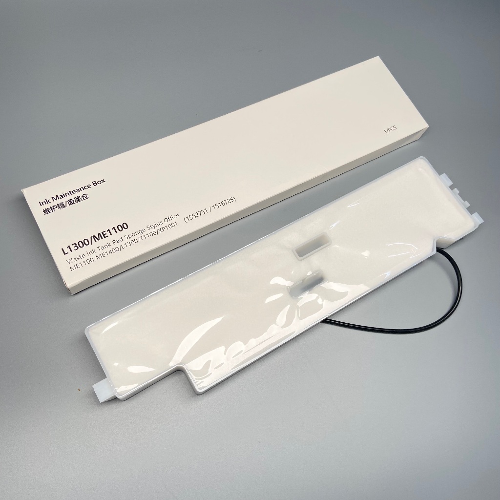 L1300 Waste ink pad for Epson Waste Ink Pad R1390 R1430 L1800 R1400 ...
