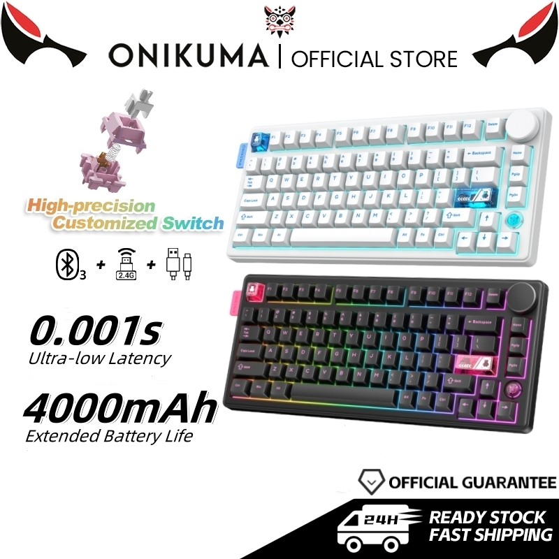ONIKUMA Official Store Global, Online Shop | Shopee Philippines