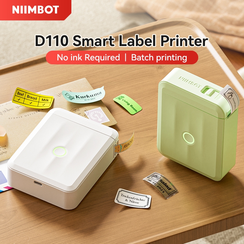 Niimbot Official Store, Online Shop | Shopee Philippines