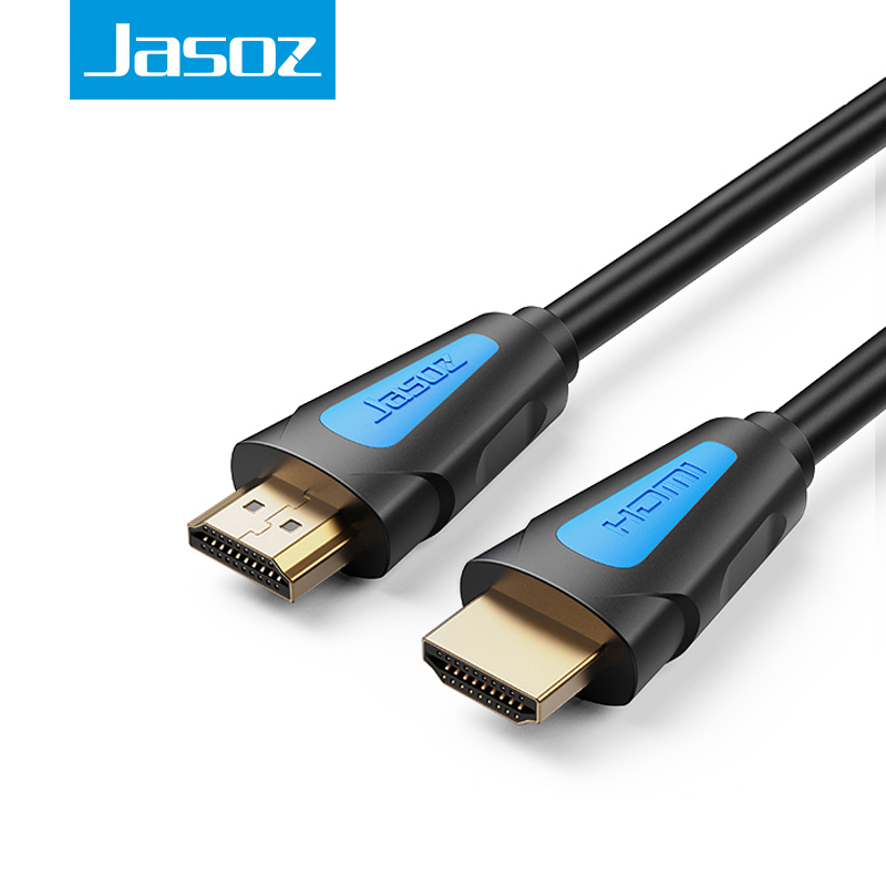 Jasoz HDMI Cable 4K 8M 10M 12M 15M 20M Full HD HDMI to HDMI Cable PS4 ...