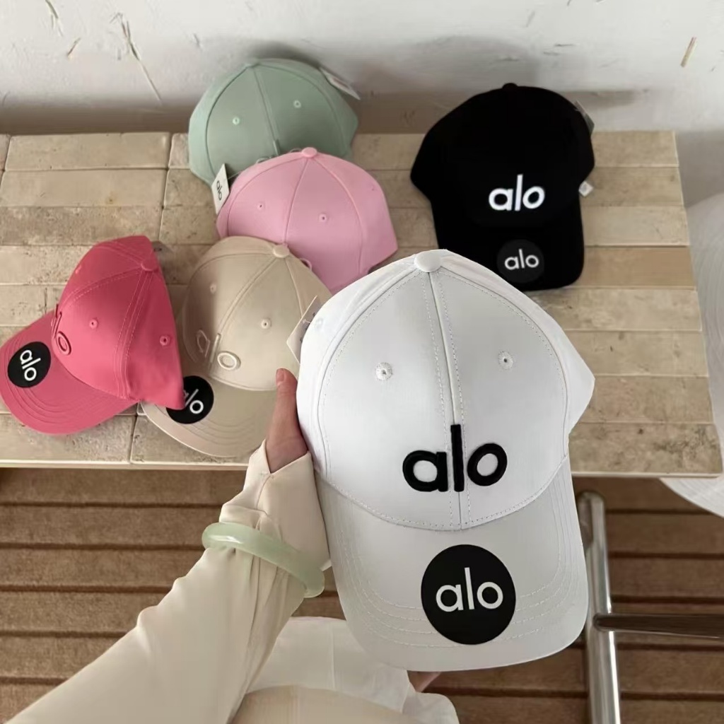 Shop alo cap for Sale on Shopee Philippines