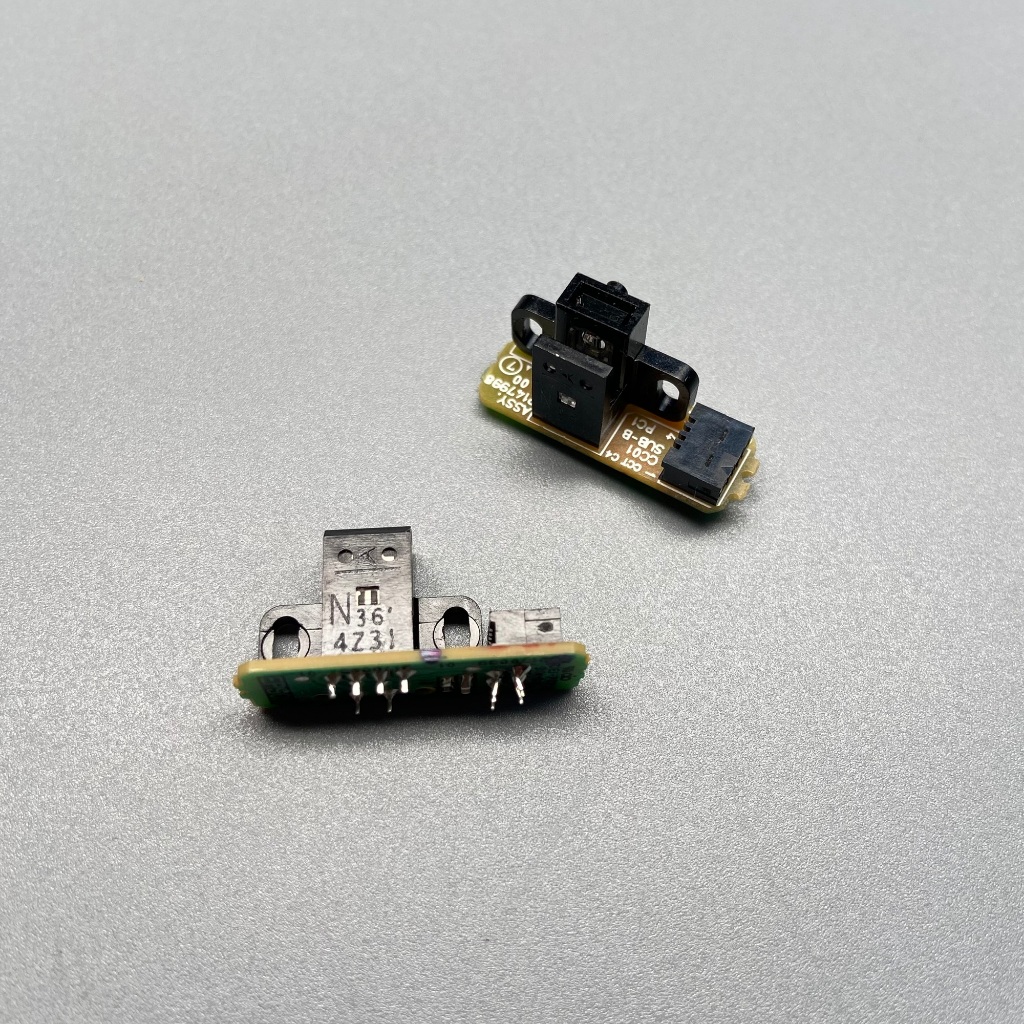 N18 N36 Disk encoder sensor for EPSON L18050 L11050 L8050 sensor ...