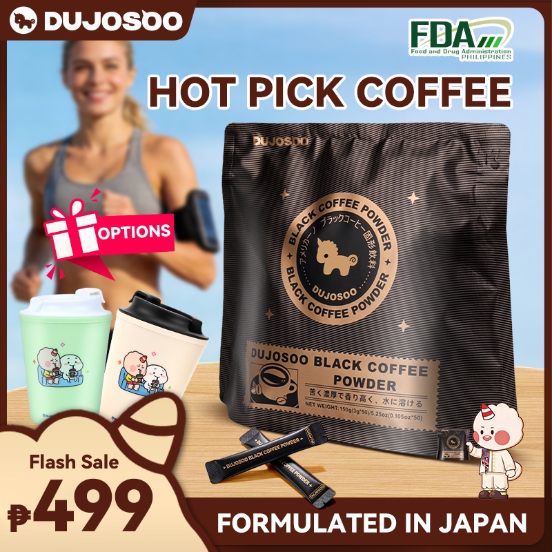 DUJOSOO Brand Store, Online Shop | Shopee Philippines