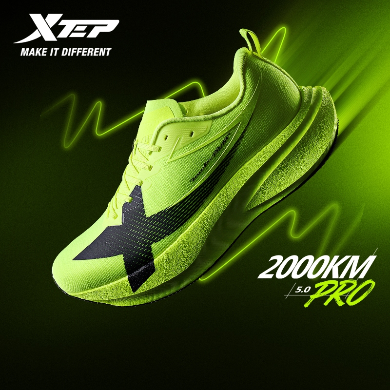 xtep 2000km 5.0 - Best Prices and Online Promos - May 2026 | Shopee ...