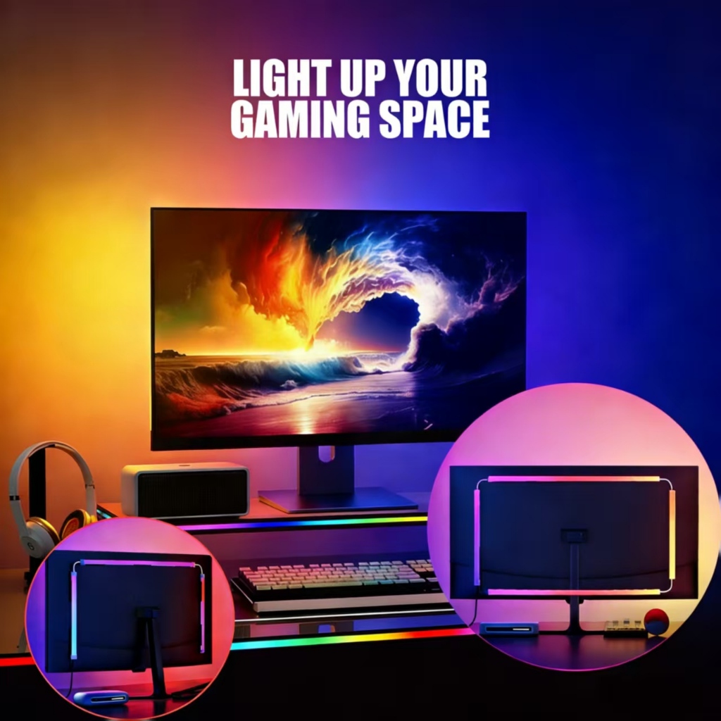 Shop monitor backlight for Sale on Shopee Philippines