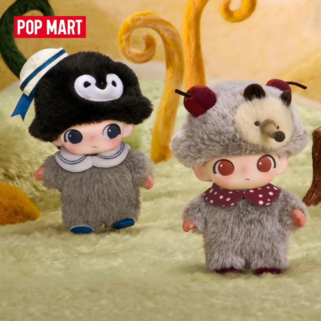 POP MART Flagship Store, Online Shop | Shopee Philippines