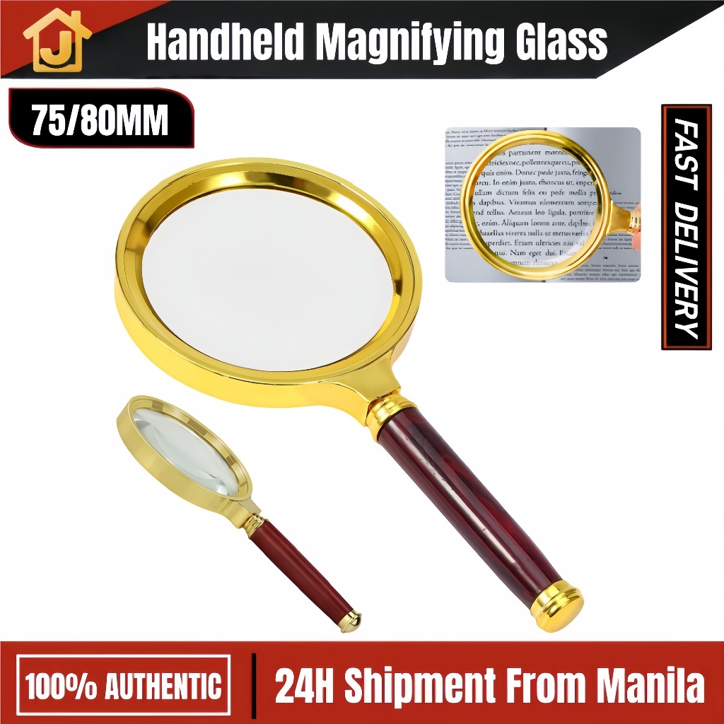 Shop magnifying lens for Sale on Shopee Philippines