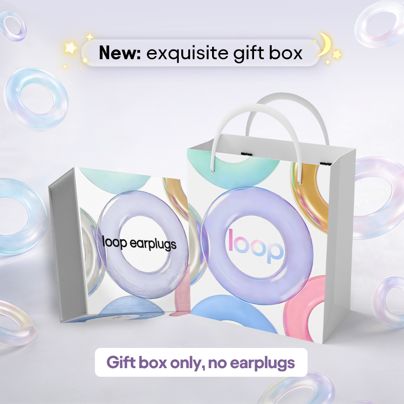 Loop Earplugs.PH, Online Shop | Shopee Philippines