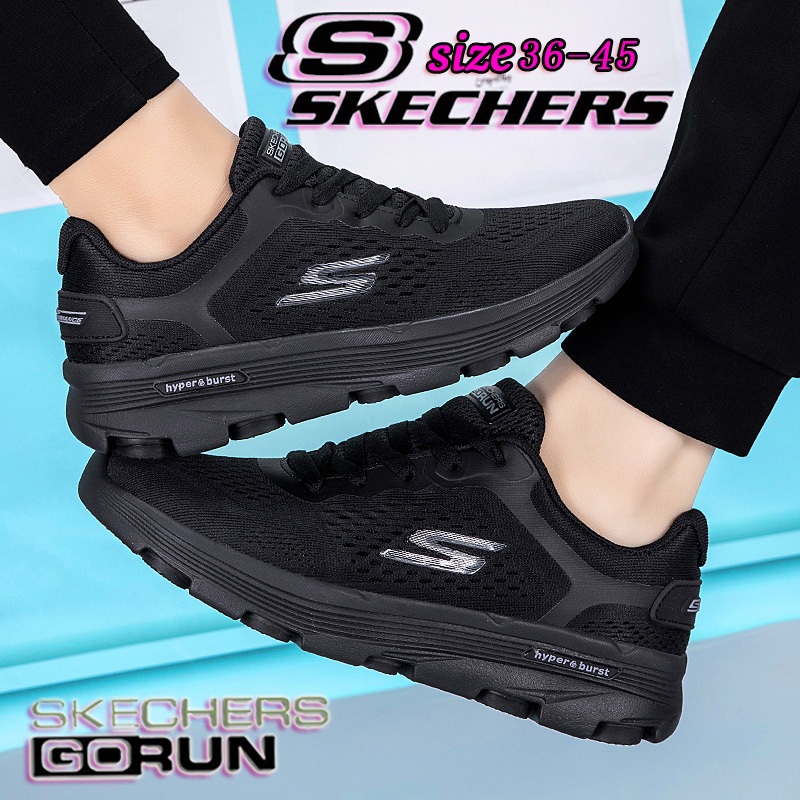 （SIZE 36-45）GORUN *Skechers_Fashion Men's and Women's Running Shoes ...