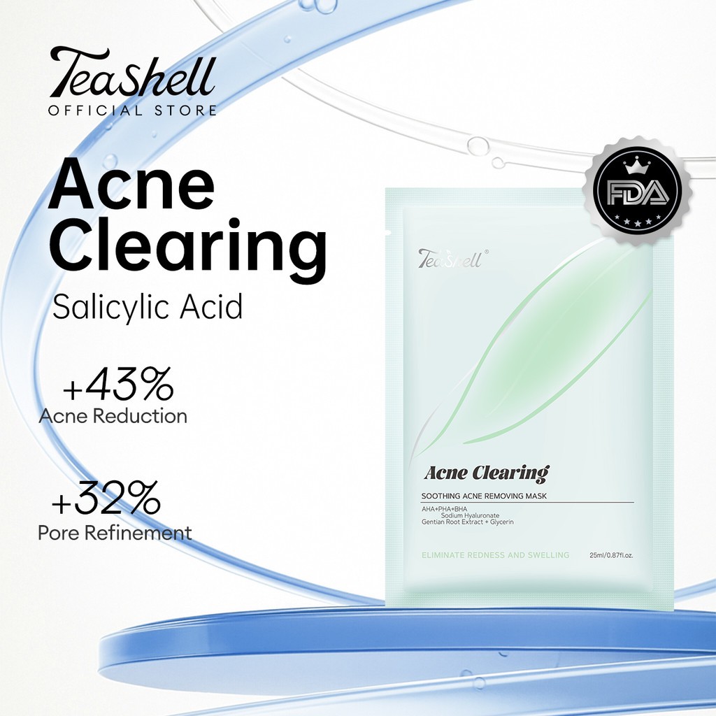 Teashell PH Skincare, Online Shop | Shopee Philippines