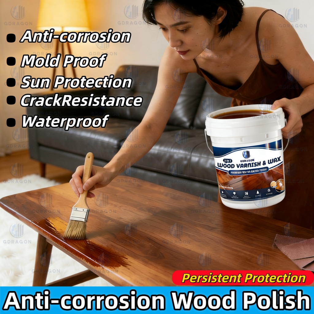 Shop wood varnish for Sale on Shopee Philippines