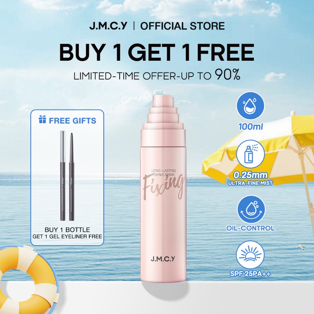 JMCYcosmetics, Online Shop | Shopee Philippines