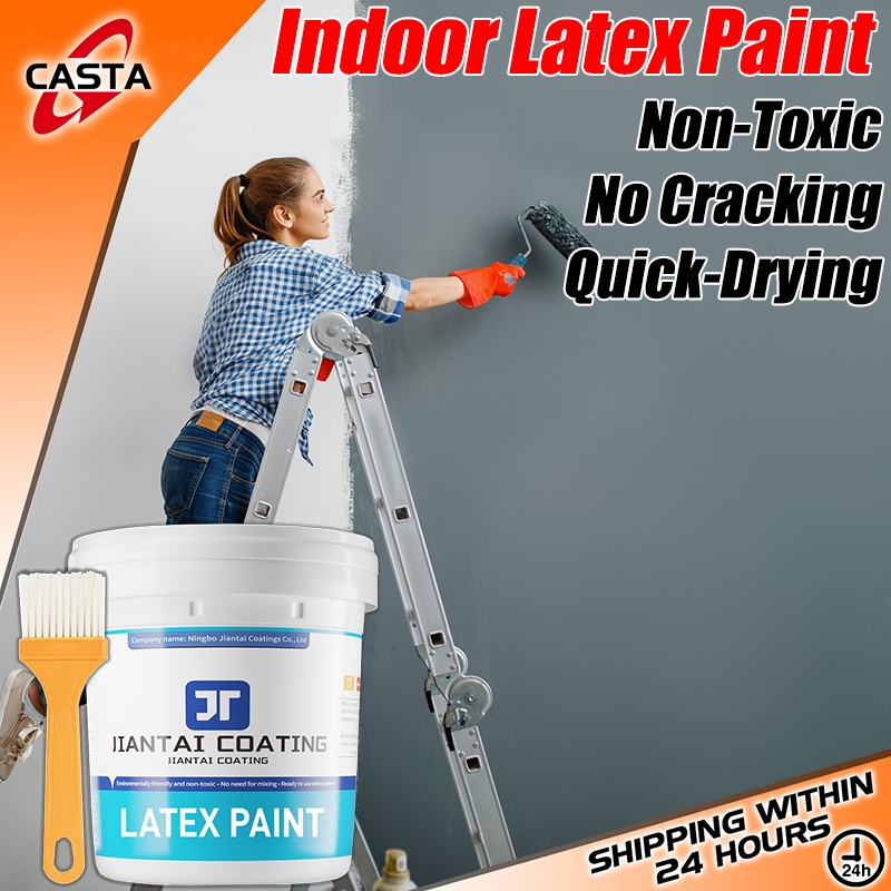 Shop emulsion paint for Sale on Shopee Philippines