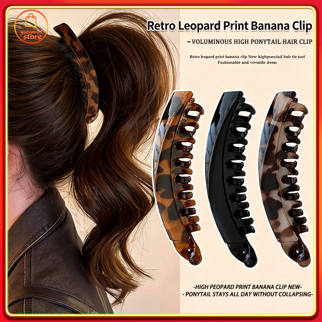 Shop banana clip for Sale on Shopee Philippines