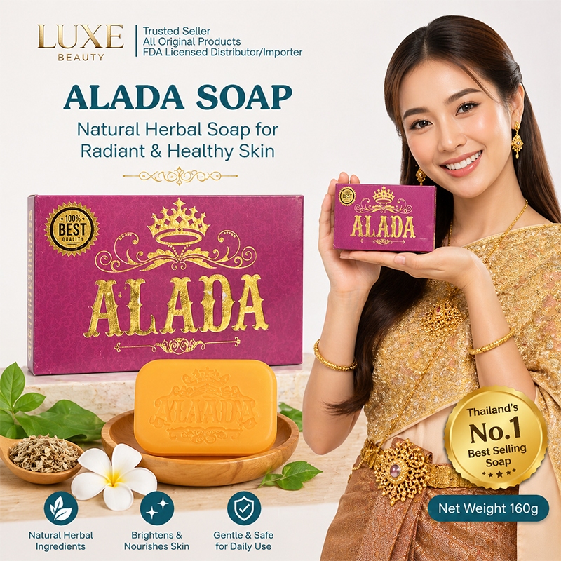 Shop alada soap for Sale on Shopee Philippines