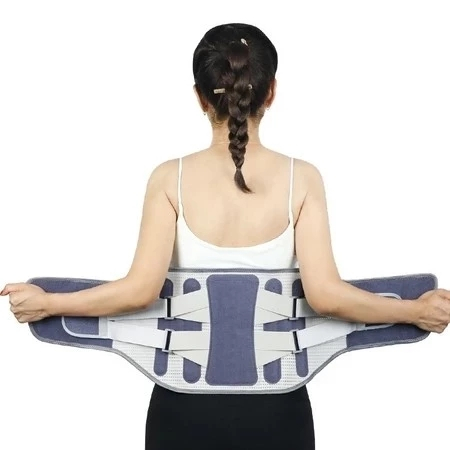 PH Ship】Lumbar Support Belt /Back Braces For Lower Back- Relief For ...