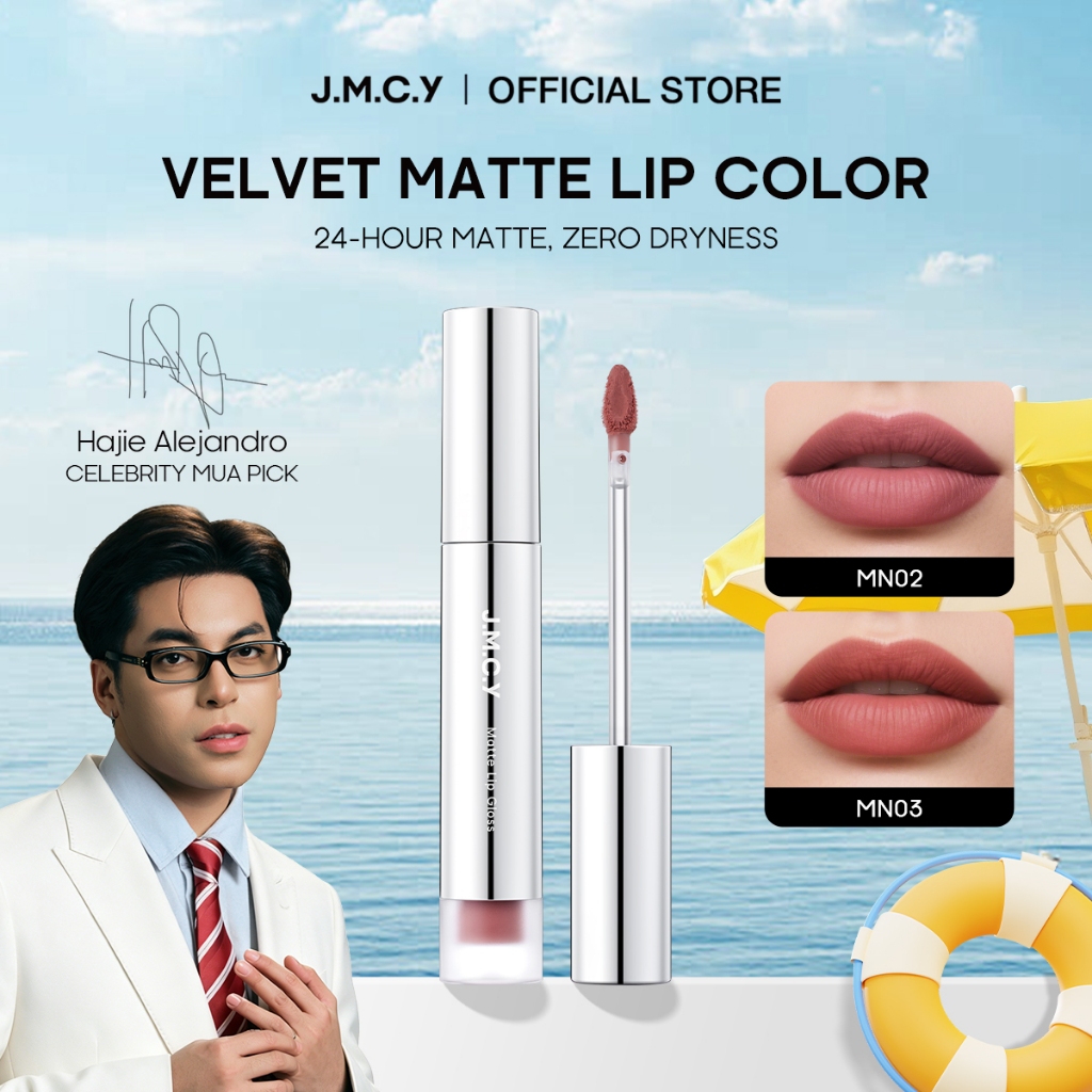 JMCYcosmetics, Online Shop | Shopee Philippines
