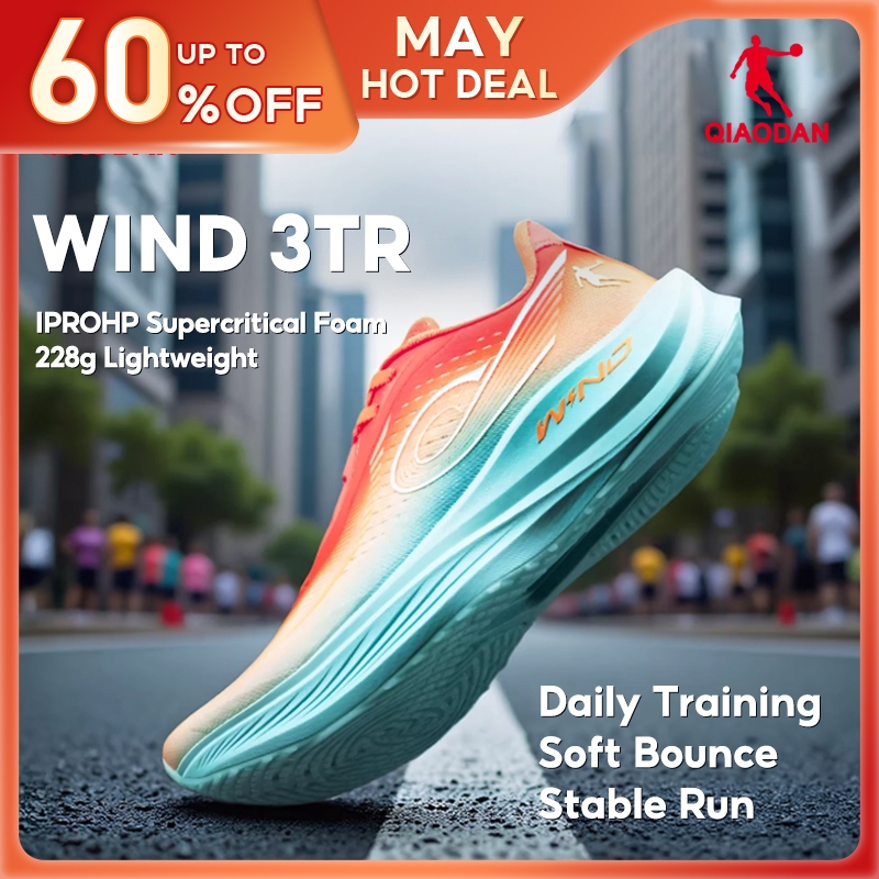 Qiaodan Official Store, Online Shop | Shopee Philippines