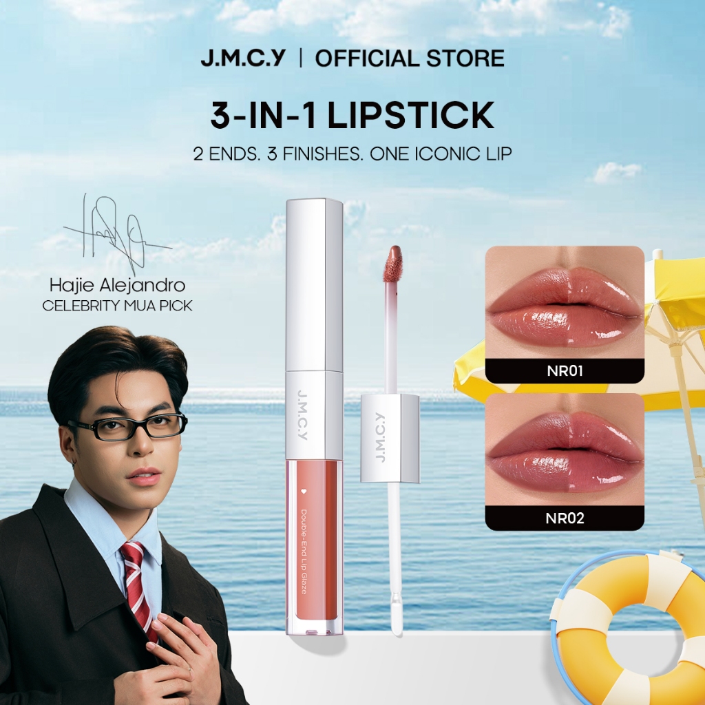 JMCYcosmetics, Online Shop | Shopee Philippines